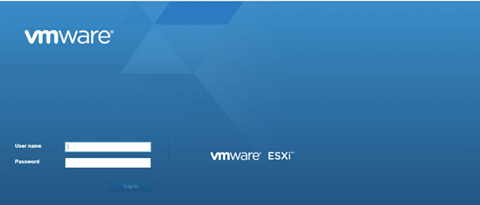 Install virtual machines vmware esxi hyperv oracle box by Tanvirjubaid | Fiverr