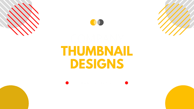 Create attractive and eyecatching thumbnail for youtube by Ranjon_kumar ...