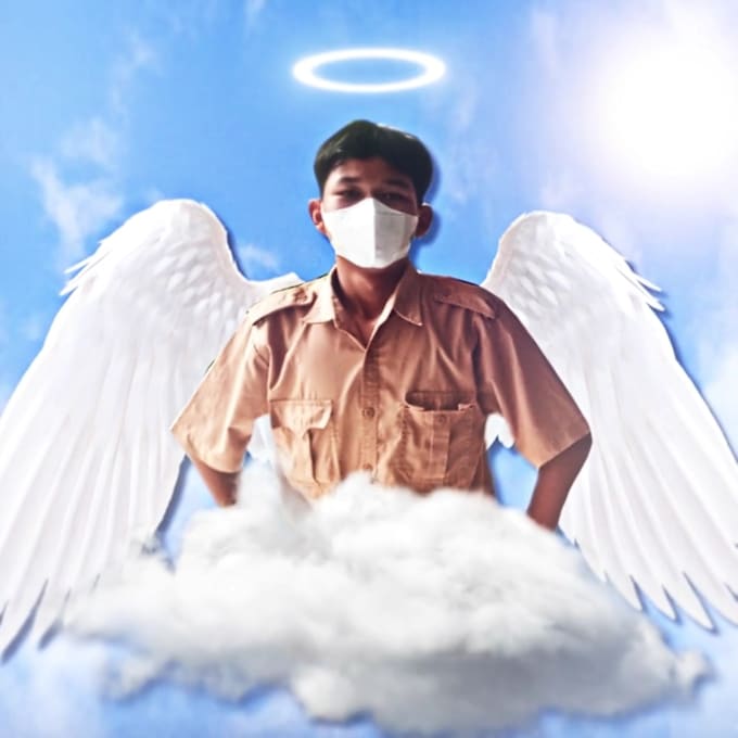 Edit yourself into a cool vfx edits by Nxsenpaichannel | Fiverr