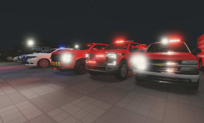 Make a custom roblox els system by Brawlyliveryels | Fiverr