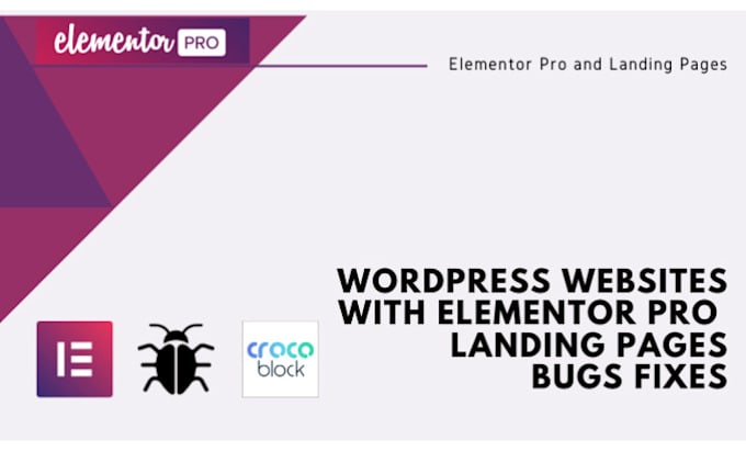 Build dynamic wordpress website by crocoblock, elementor, jet engine by Subhan_masood33 | Fiverr