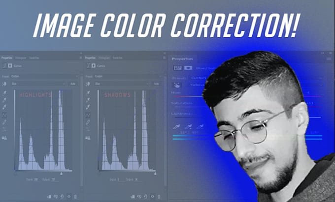 Color correct your photos according to srgb or adobe rgb standards by ...