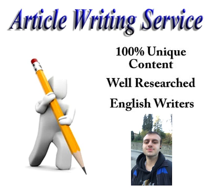Write a composition article and translate by Emir_sahin | Fiverr