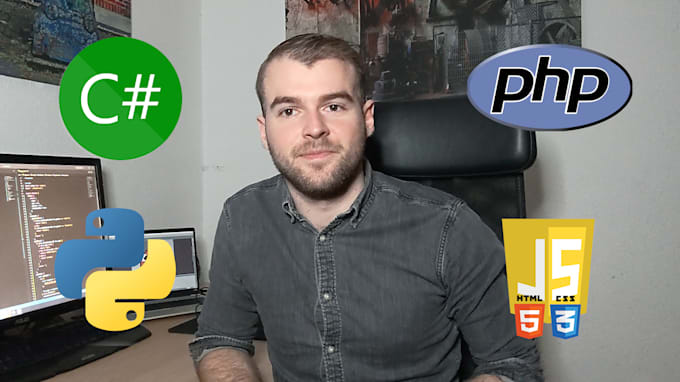 Transform your game ideas into a unity game by Morheu | Fiverr