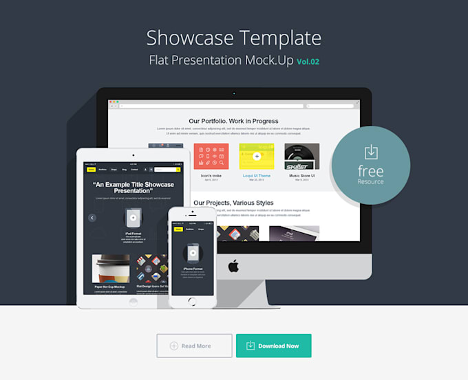 Create responsive websites in html css and javascript by Tawfiqhasan ...