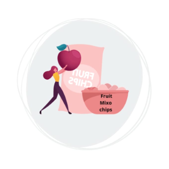Desidn a beautiful logo for your business by Mare1993 | Fiverr