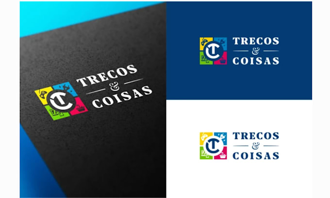 Create a custom tech startup and business logo design by Beerbros | Fiverr