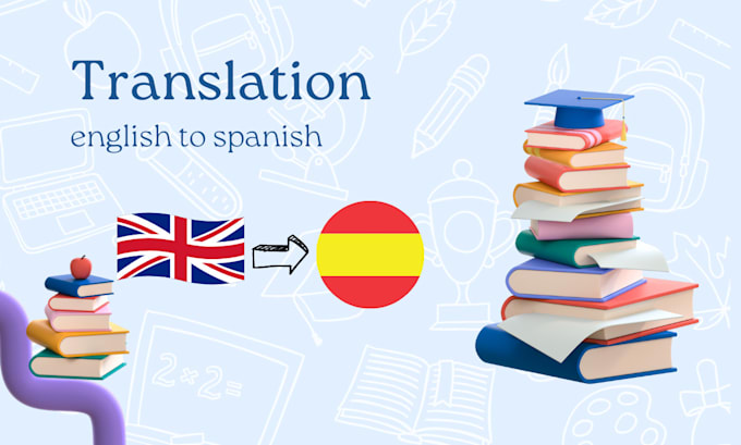 Translate texts in a short time and very well by Luther575 | Fiverr