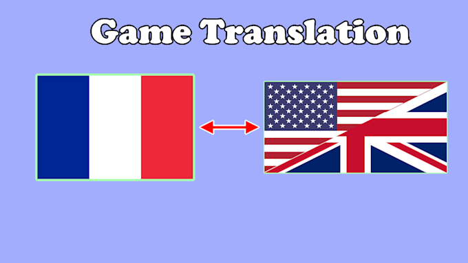 Translate anything from french to english or vice versa by ...