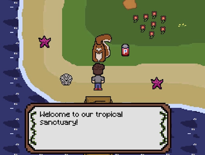 Make you a basic video game by Dylsubfiverr | Fiverr