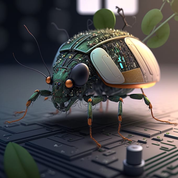 Fix any bugs in your website by Omaryo2 | Fiverr Fix any bugs in your website by Omaryo2 | Fiverr
