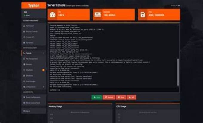 Fix any bug in your fivem server by Brayden_1 | Fiverr