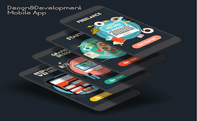 Build android and ios mobile applications by Emmaweb33 | Fiverr Build android and ios mobile applications by Emmaweb33 | Fiverr