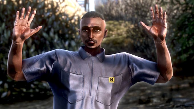 Make you a two thumbnails of fivem roleplay by Designspremiere | Fiverr