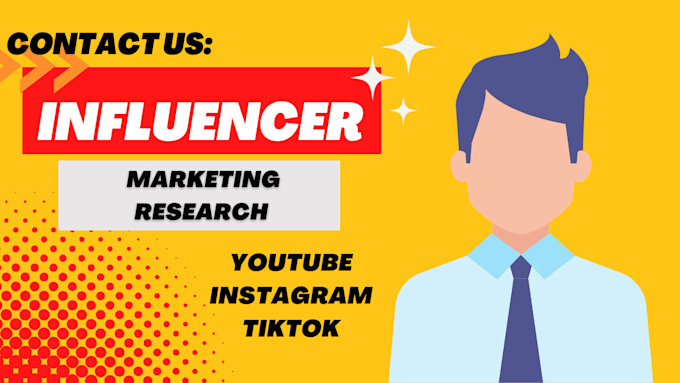 Find influencer for instagram tiktok youtube brand influencing ...
