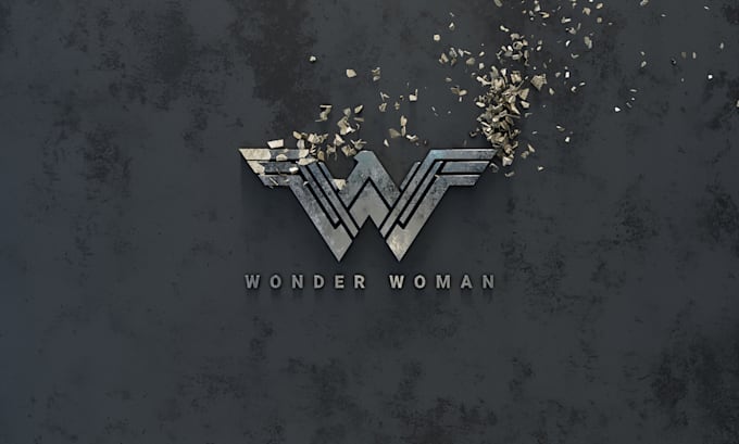 Do epic and elegant looking 2d and 3d logo animation by Kinetic_motion ...