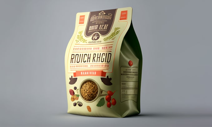 Revamp your packaging design with unique label designs by Catchylabel ...