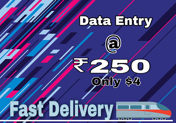 Create and edit the ms excel word and ppt by Robinkervin | Fiverr