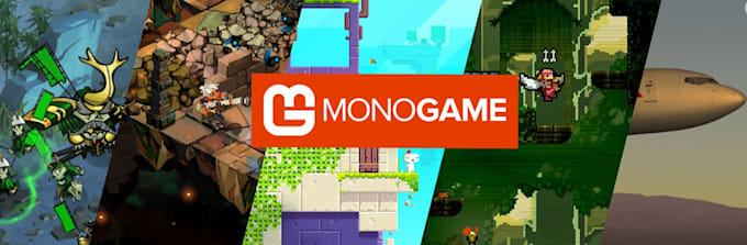 Create a 2d game for you with monogame by Damselrasbak | Fiverr