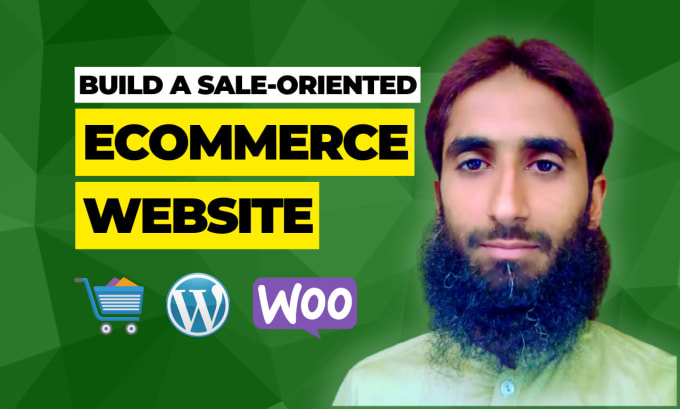 Set Up Your Ecommerce Store And Customize Woocommerce By Arfan Ashraf