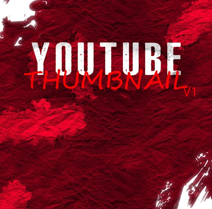 Design a modern youtube banner channel art by Rayanemerniss | Fiverr