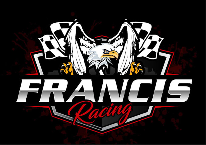 Design make modern and creation racing logo in 24 hours by Beierrst ...