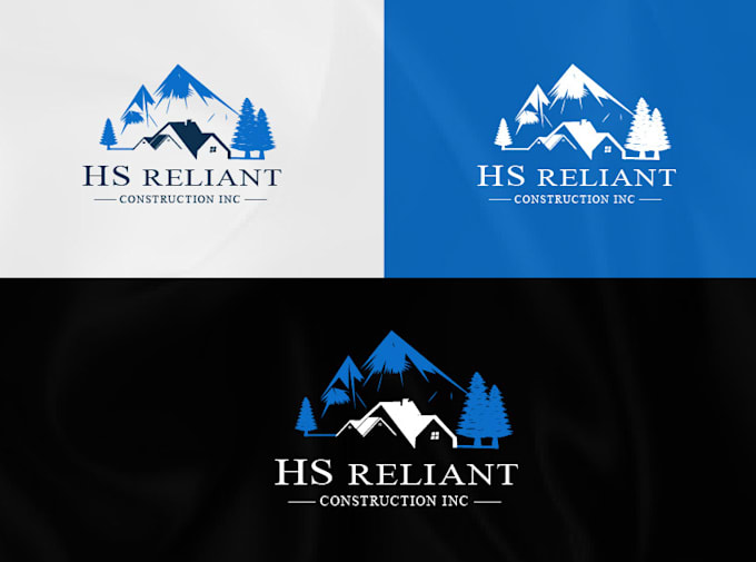Design super high quality construction logo in one day by Fernandezrw ...
