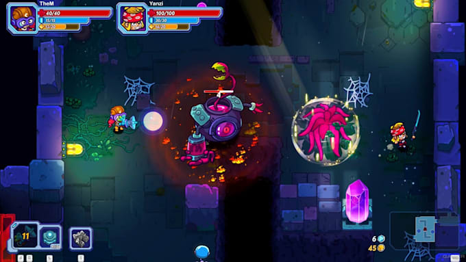 Build 2d Unity Game Development 2d Game Development Multiplayer Game Mobile Game By Gafar Engine