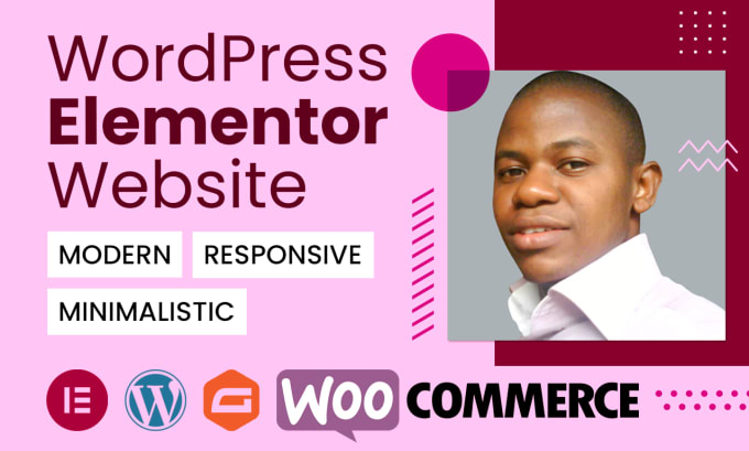 Develop wordpress elementor website woocommerce store design by Base007 ... Develop wordpress elementor website woocommerce store design by Base007 ...
