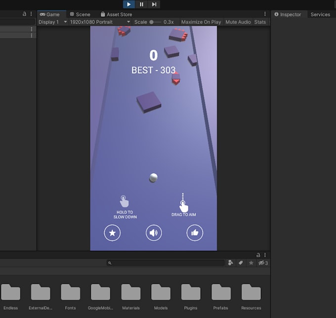 Reskin The App Or Unity Game Redesign Your Android App And Reskin Codecanyon By Mohamedsaeed252