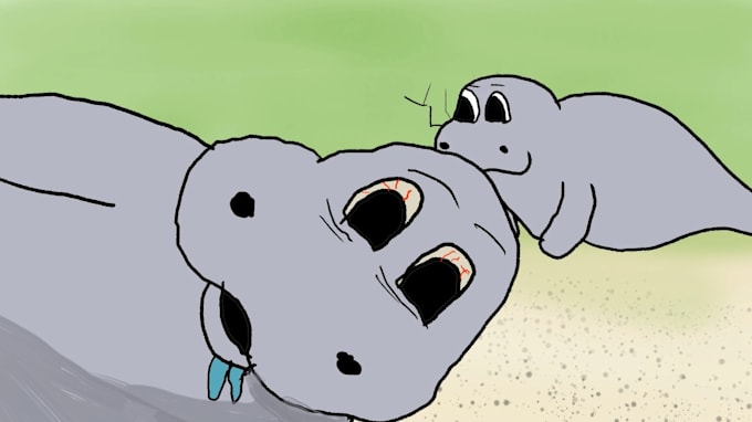 Create an amazing animated advertisement by Pikachu30002000 | Fiverr