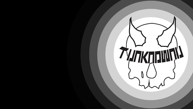 Animate custom logo for your brand for commercial use by T_unknownu ...