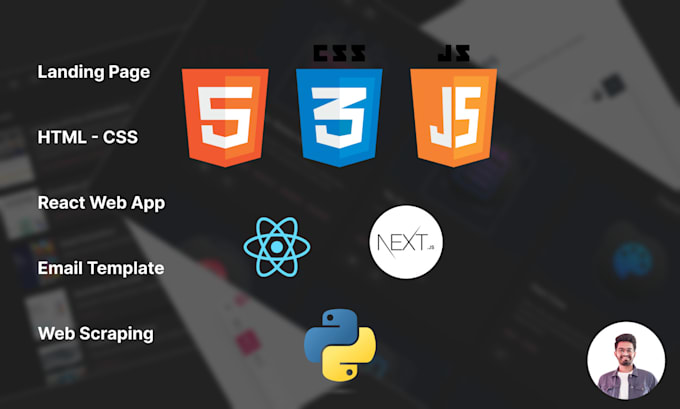Create A Beautiful And Responsive Custom Website By Tapanmp Fiverr