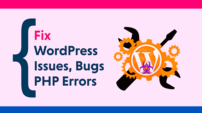 Fix wordpress or woocommerce issues, errors and js, css bugs by Shujon ... Fix wordpress or woocommerce issues, errors and js, css bugs by Shujon ...