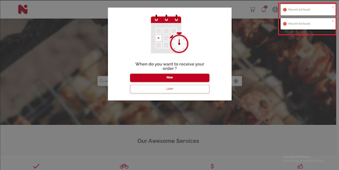 Ensure Flawless Software With Thorough Testing For Your App By Abdelrahmanm689 Fiverr