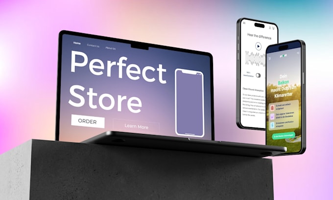 Create a successful shopify store from scratch by Ecombenjamin | Fiverr