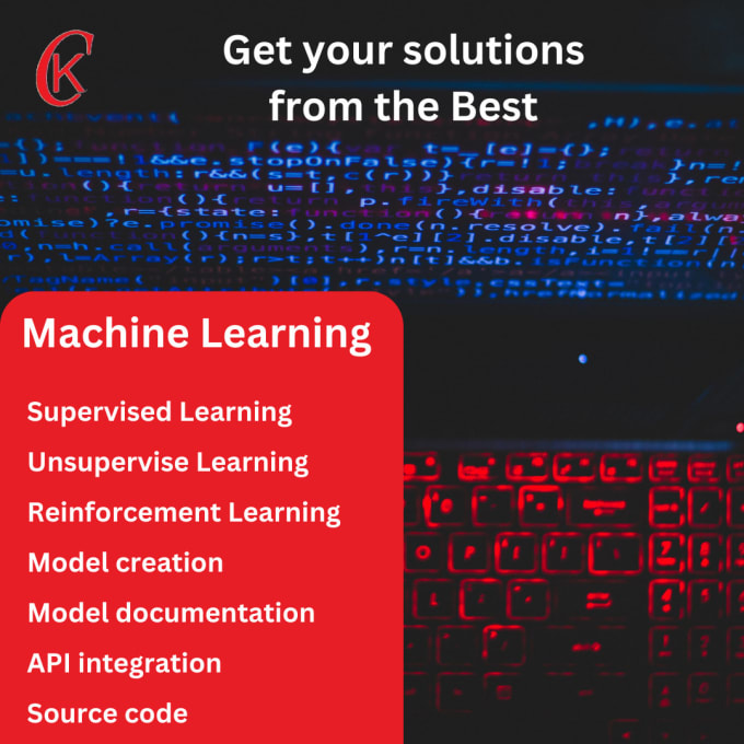Do python machine learning, natural language processing by ... Do python machine learning, natural language processing by ...
