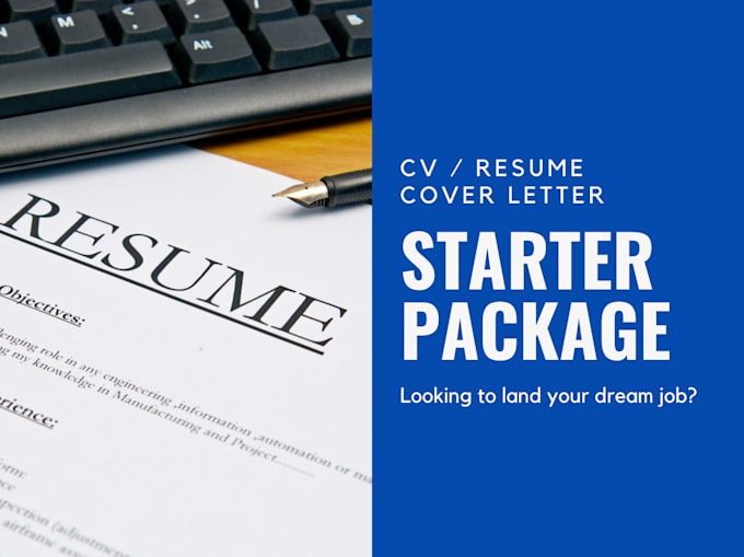 Review your resume, rewrite, and edit it to a professional format by ...