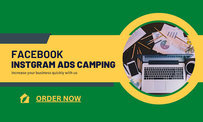 Set up facebook and instagram ads camping by Shakilakhatu64 | Fiverr Set up facebook and instagram ads camping by Shakilakhatu64 | Fiverr