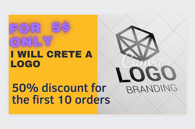 Design modern minimalist logo design by Jmktech | Fiverr