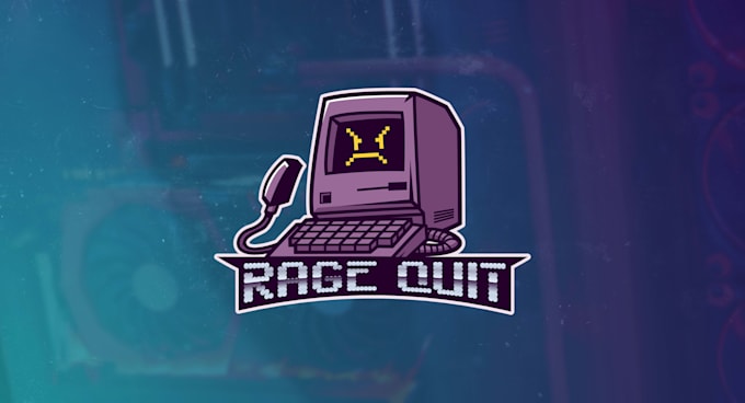 Design you an epic emblem logo by Bespoke_visuals | Fiverr