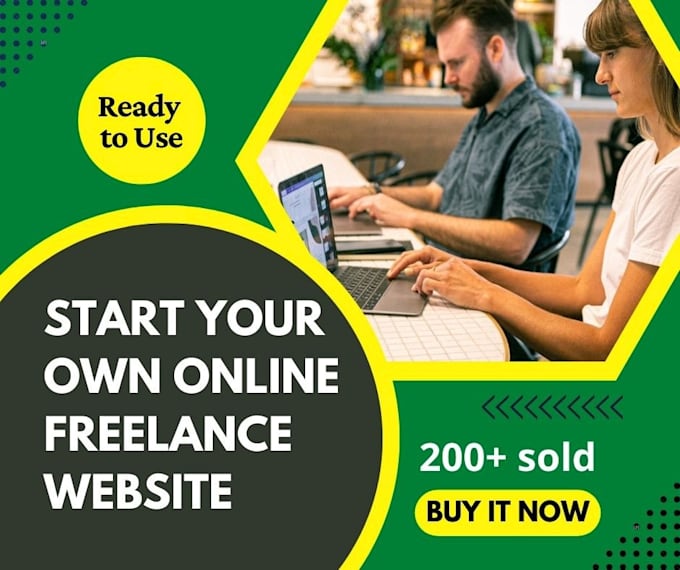 Create professional service provider marketplace by Kashanali1997 | Fiverr