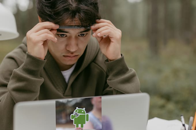 Fix your android studio project errors by Ahsankobir | Fiverr