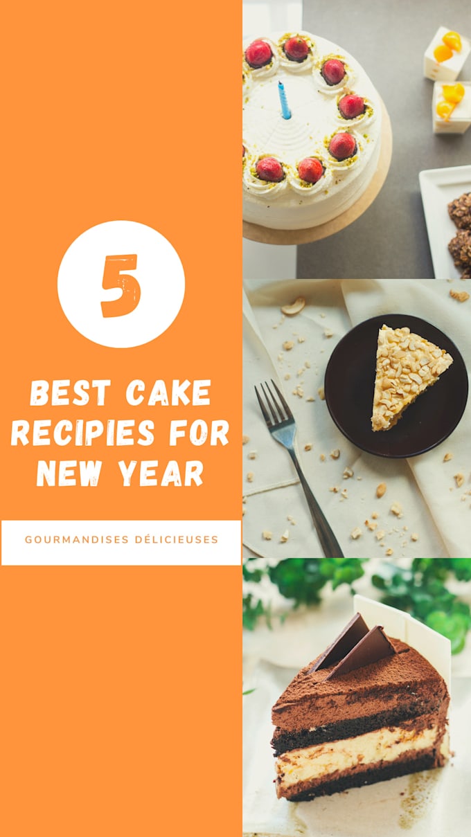 Make you a pinterest thumbnail by Abclogostn | Fiverr