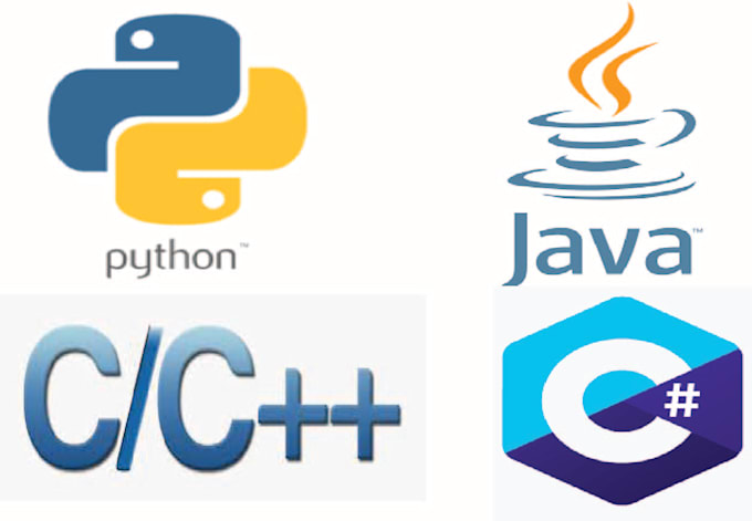 Do any c, cpp, c sharp, python and java programming projects by Sameth ...