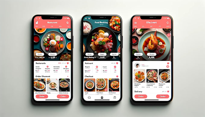 Develop Dynamic Scalable And Pixel Perfect Flutter Apps By Pythonhub
