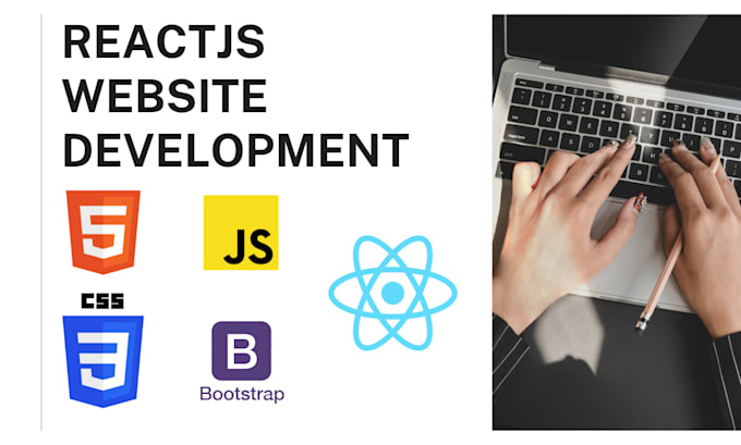 Provide to you a modern website using html, css and reactjs by Dat789 ...