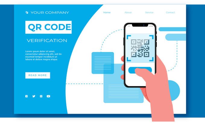 Create custom lottie json animation for your web or app by Chisam0 | Fiverr