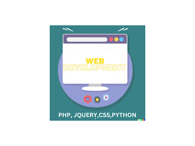 Write Any Script In Html Css Javascript Jquery Phppyton By Mishra2105 Fiverr