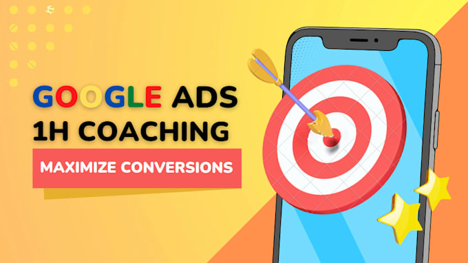 Consult you on your google ads by Richadsdigmkt | Fiverr